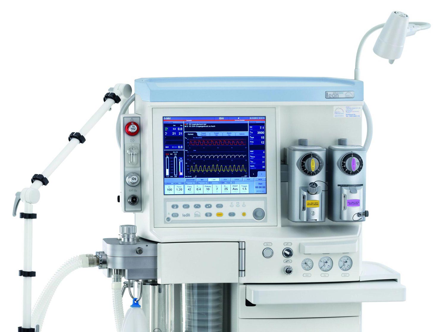 Medical PCB - PCBs for medical technology - Flex Connect