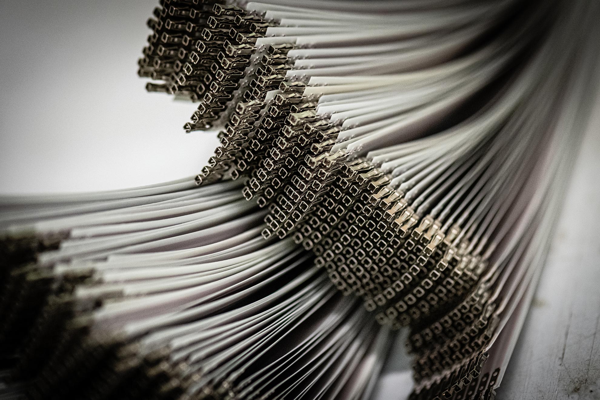 FPCB - Applications for PCBs - Flex Connect